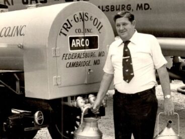 PepUp | Local Heating Oil and Propane Supplier and Service