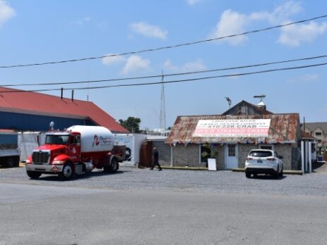 PepUp | Heating Fuel and Propane Delivery in MD, VA, DE