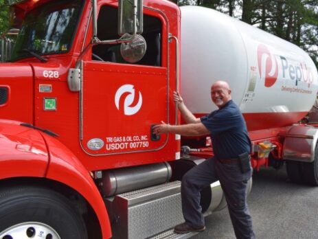 PepUp | Propane and Fuel Oil Prices: Current Specials