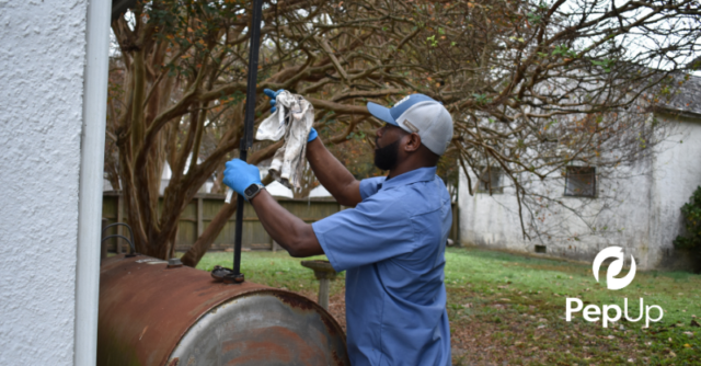 The Ultimate Guide to Residential Heating Oil | PepUp
